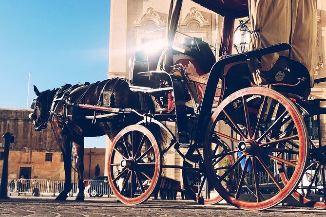 A Private Driver For 6 Hours (Private Tour) - Why Consider a Private Driver Tour in Malta?