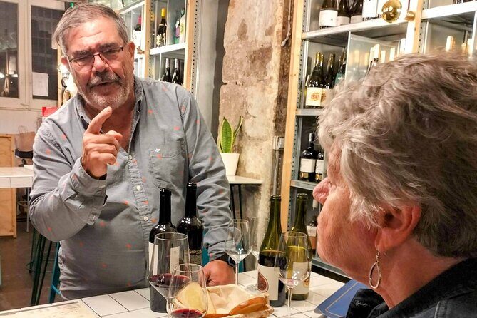 A Private Exploration of Barcelona Through Wine & Tapas - Practical Details