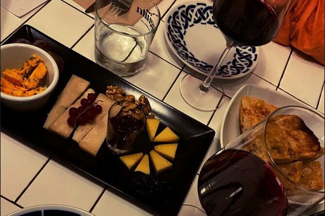 A Private Exploration of Barcelona Through Wine & Tapas - Who Will Get the Most from This Tour?