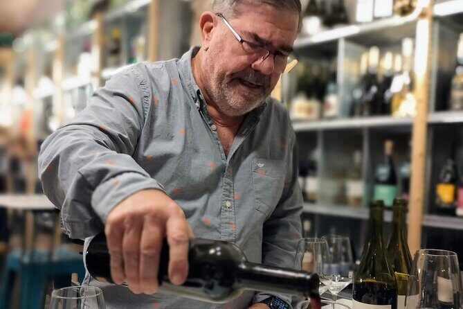 A Private Exploration of Barcelona Through Wine & Tapas - Frequently Asked Questions