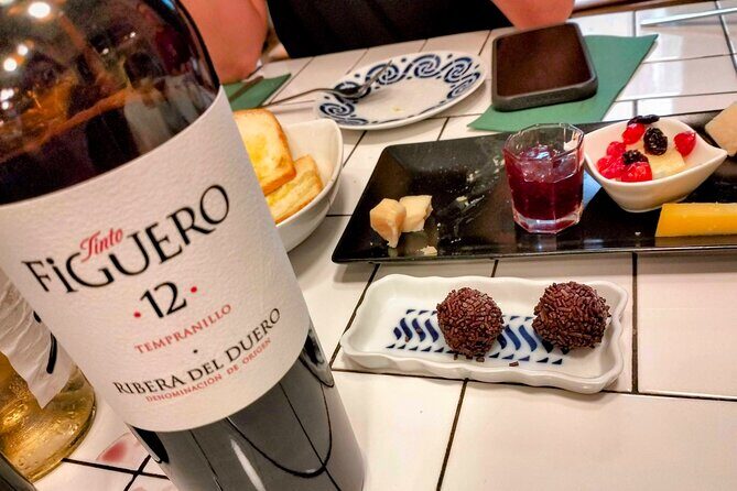 A Private Exploration of Barcelona Through Wine & Tapas - Final Thoughts