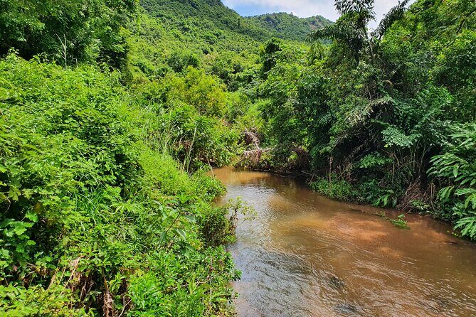 A Private Full Day Tour to My Son Sanctuary & Marble Moutains - FAQ
