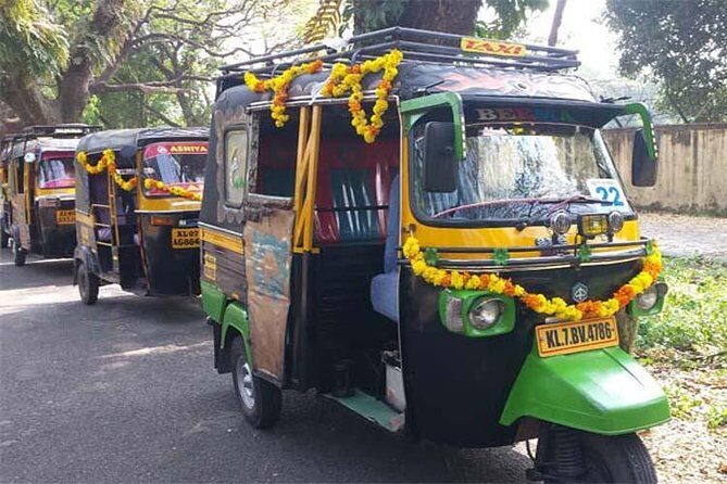 A private guided day tour in kochi - An In-Depth Look at the Tour Experience