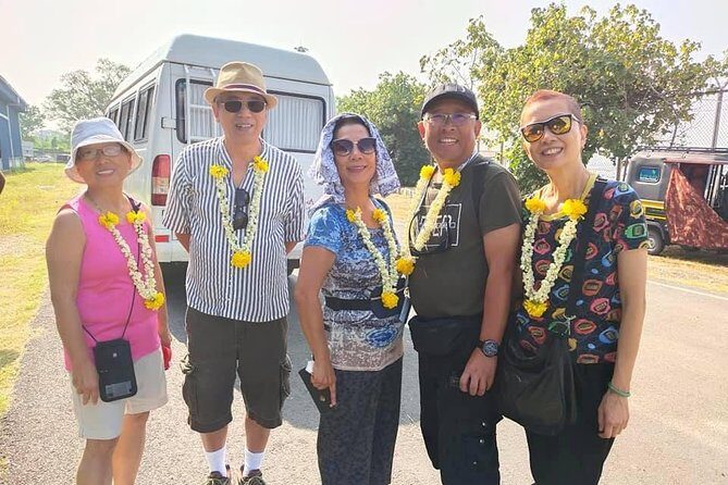 A private guided day tour in kochi - Final Word