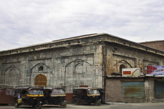 A Private Guided Walking Tour Of Old Srinagar With Lunch - Final Thoughts: Is It Worth It?