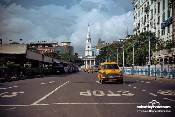 A Private Morning Walk Through Kolkata's Markets with Lunch - FAQs