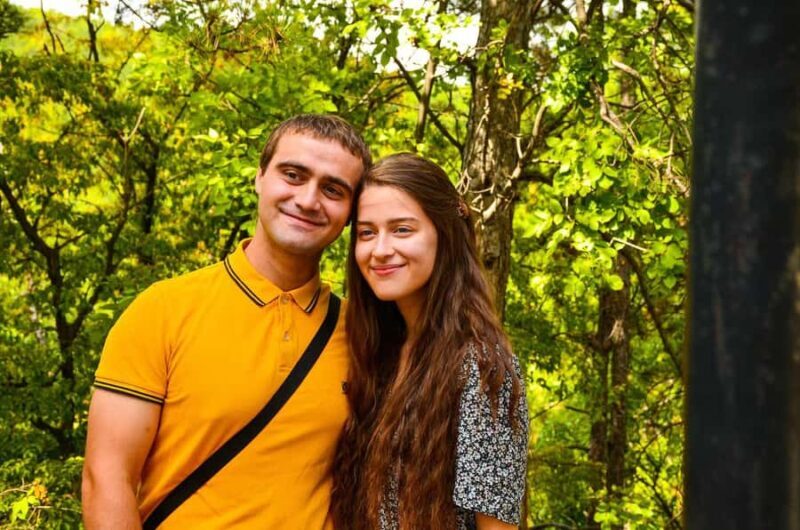 A Private Romantic Walking Tour Through Ottawa - FAQ