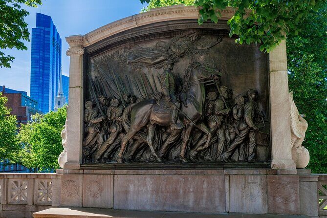 A Private Self Guided Walking Tour in Beacon Hill - Who Will Love This Tour?