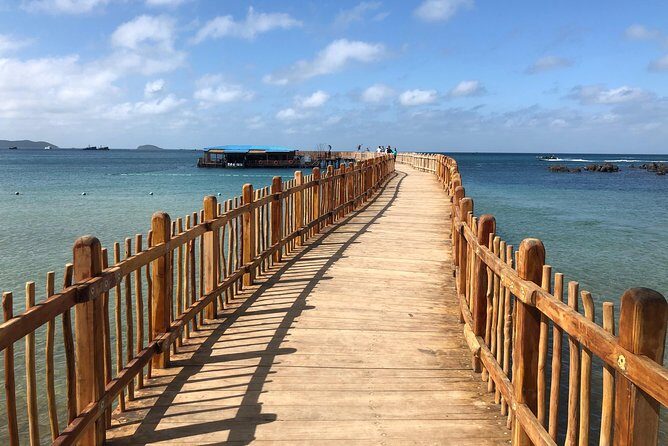 A private tour with Cable car & Boat trip to An Thoi islands - Frequently Asked Questions (FAQs)