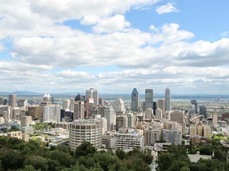 A Private Walk of Old Montreal: Historic & Cultural Sites - Key Points