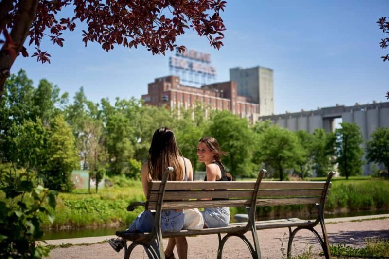A Private Walk of Old Montreal: Historic & Cultural Sites - Insights from Reviews: Authentic Perspectives