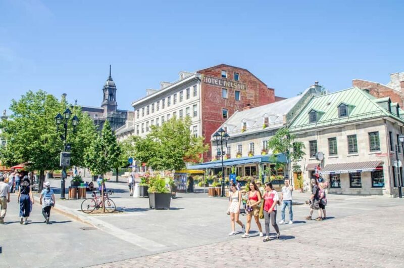 A Private Walk of Old Montreal: Historic & Cultural Sites - Practical Details: What Travelers Need to Know