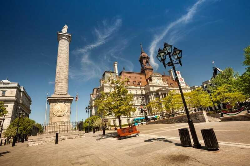 A Private Walk of Old Montreal: Historic & Cultural Sites - Why Choose This Tour?