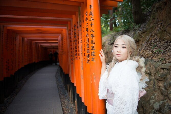 A Professional Guided Photoshoot in Arashiyama - Authenticity, Expertise, and Flexibility