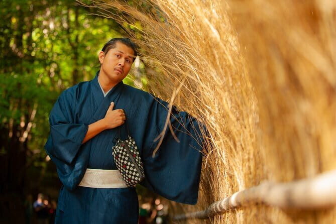 A Professional Guided Photoshoot in Arashiyama - Final Thoughts: Who Will Love This Experience?