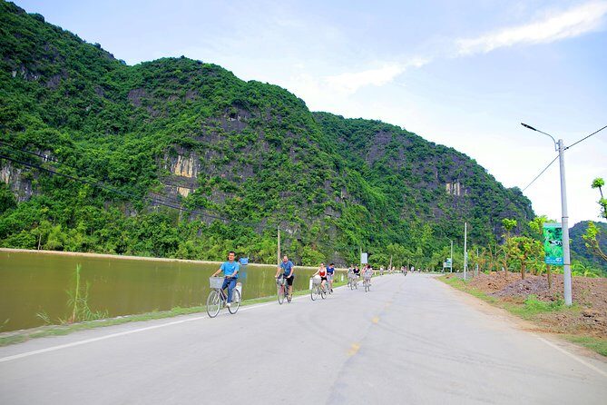 A Real Experience Hoa Lu Trang An 1 Day - Small Group Tour - Exploring the Heart of Ninh Binh: A Practical Review