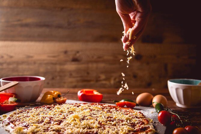 A Real Italian Pizza-Making Class - A Complete Review of the Genuine Italian Pizza-Making Class in Rome