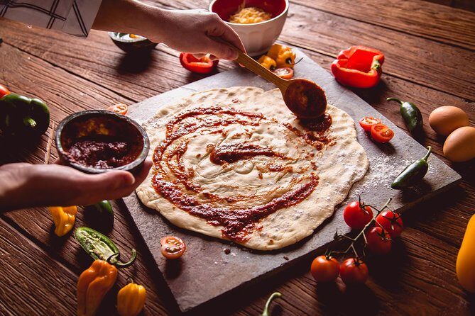 A Real Italian Pizza-Making Class - Why This Experience Is Special