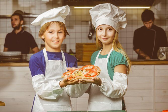 A Real Italian Pizza-Making Class - Who Should Book This Tour?