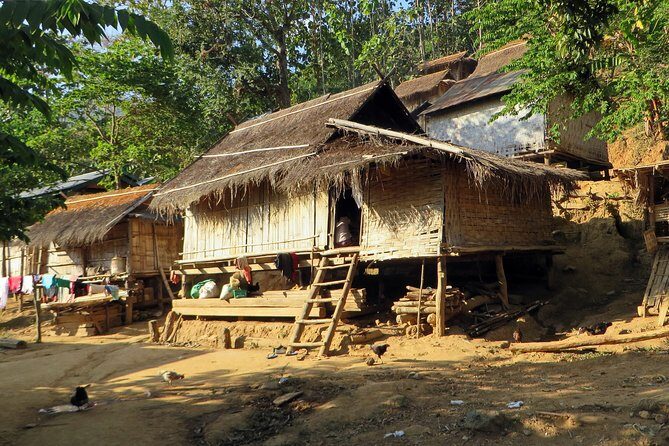 A Relaxing Day at the Kuang Si Falls - Final Thoughts