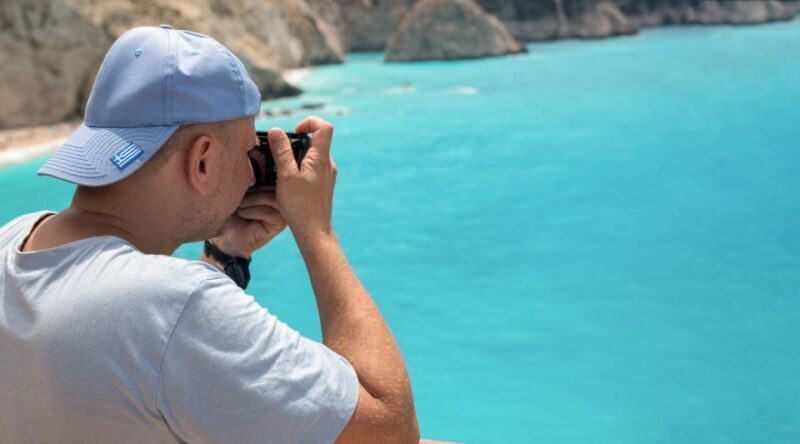 A Relaxing Private Corfu Sea Tour for Cruise Passengers - Practical Considerations