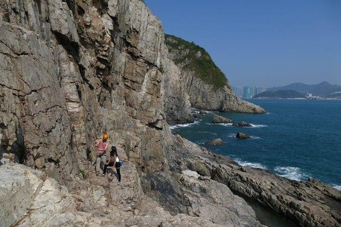 A Rock Climber's Guide to Hong Kong - Discover a Different Side of Hong Kong: What’s Truly Special About This Tour