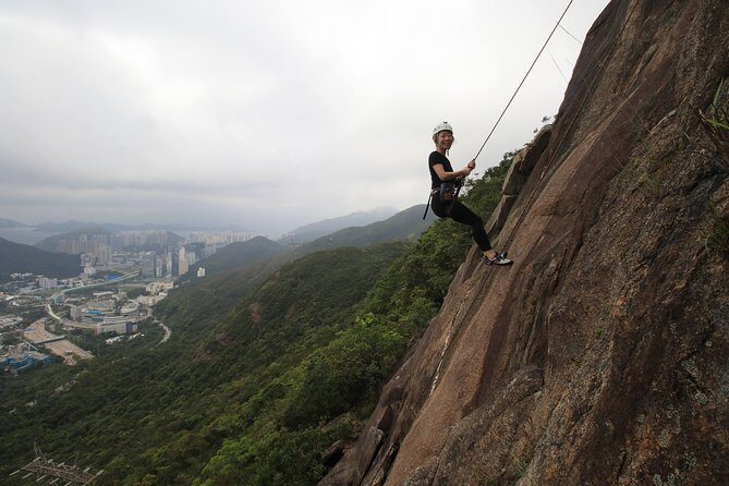 A Rock Climber's Guide to Hong Kong - What Travelers Say: Authentic Feedback
