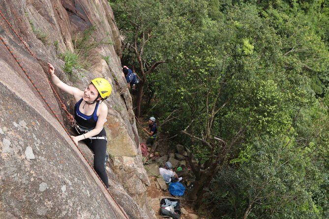 A Rock Climber's Guide to Hong Kong - The Bottom Line: Is It Worth It?