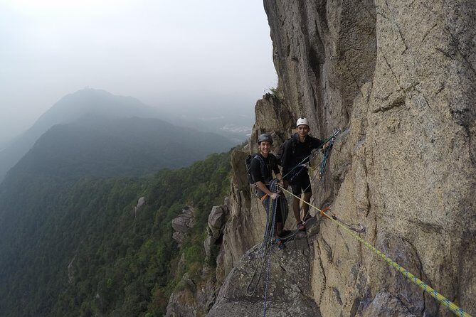 A Rock Climber's Guide to Hong Kong - Frequently Asked Questions