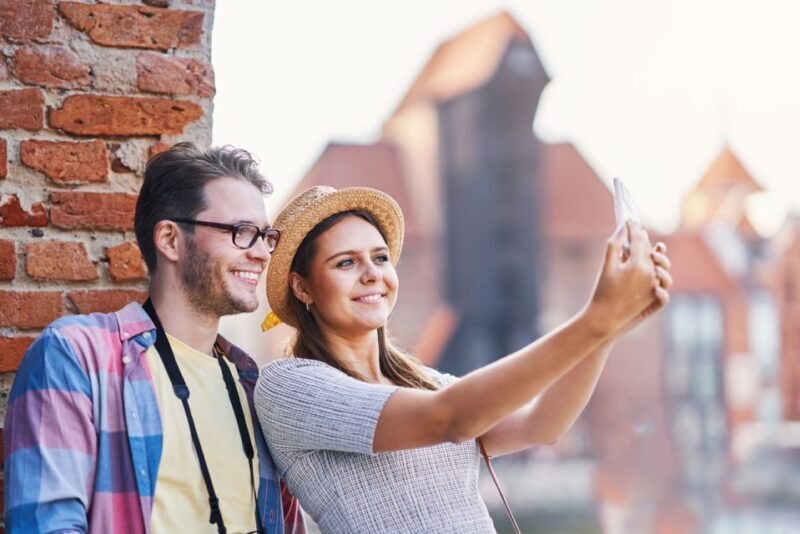 A Romantic Journey Through Roskilde - Key Points
