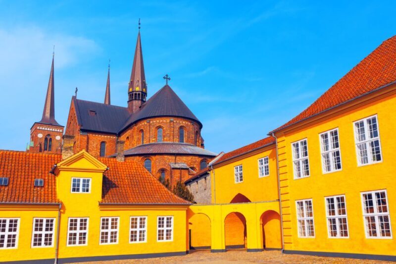 A Romantic Journey Through Roskilde - A Closer Look at the Tour Experience