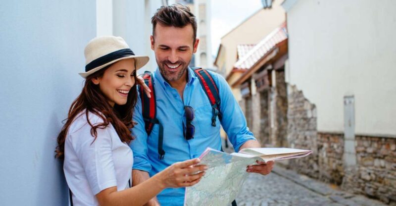 A Romantic Journey Through Roskilde - Is This Tour Worth It?