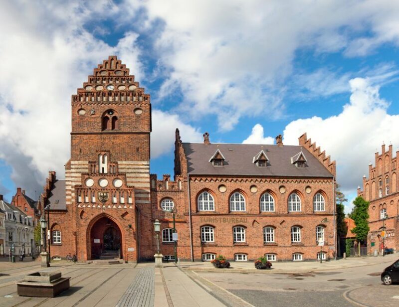 A Romantic Journey Through Roskilde - Who Would Love This Experience?