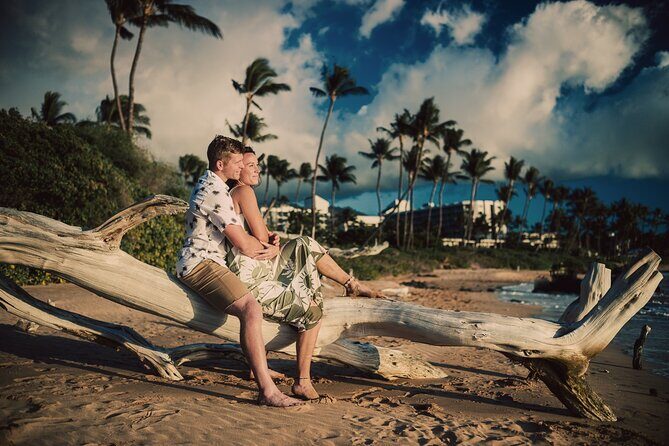 A Romantic Photoshoot for 2 in Maui - A Romantic Photoshoot for 2 in Maui: A Practical Review