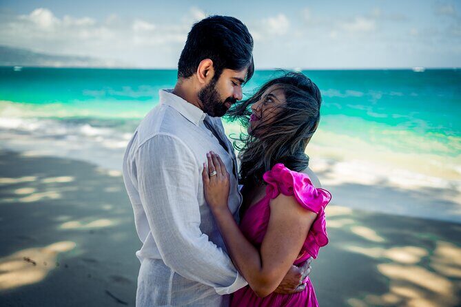 A Romantic Photoshoot for 2 in Maui - Why This Photoshoot Might Be a Smart Choice for You