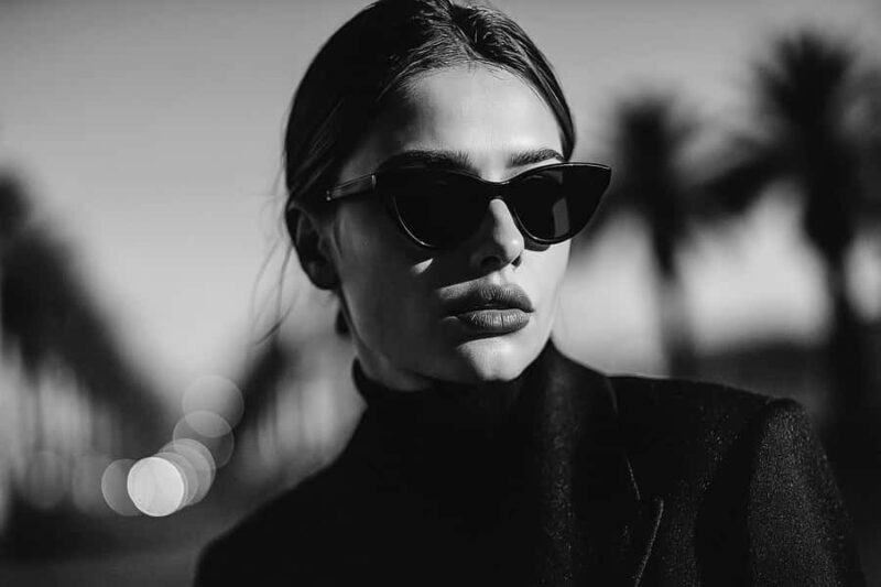 A Romantic Private photo shoot w/ a top Fashion photographer - Key Points