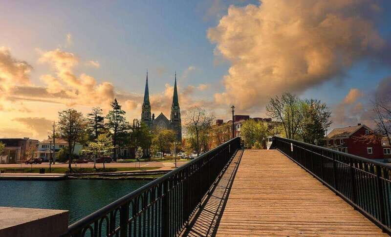 A Romantic Walking Tour Through Ottawa - Frequently Asked Questions