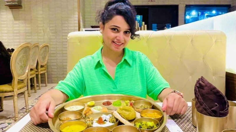 A Royal Indian Dining Experience in Mumbai  Unlimited Food - Practical Details: What You Need to Know