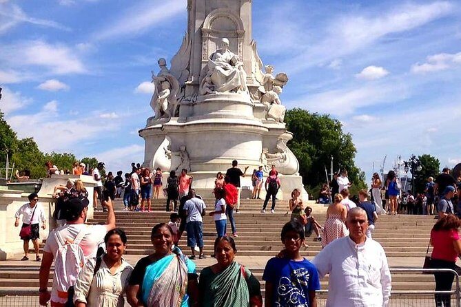 A Royal London Private Taxi Tour - A Deep Dive into the Royal London Private Taxi Tour