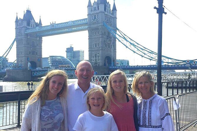 A Royal London Private Taxi Tour - FAQ