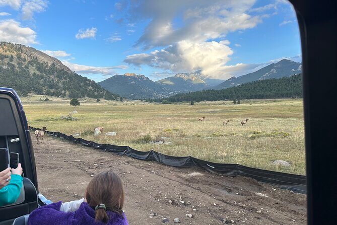 A Rutin' Good Time; Elk Tour in Rocky Mountain National Park - Frequently Asked Questions