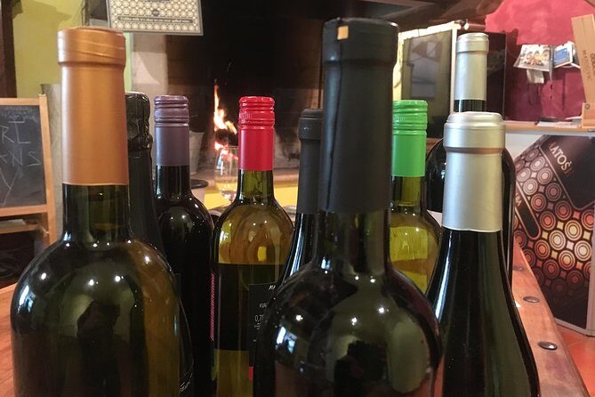 A Sample Of Wine, A Sample Of Istria - A Short But Fulfilled Program - Why This Tour Works Well for Travelers
