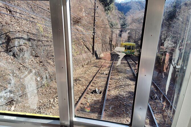 A Scenic Private Tour in Mount Takao Tokyo - Who Will Love This Tour?