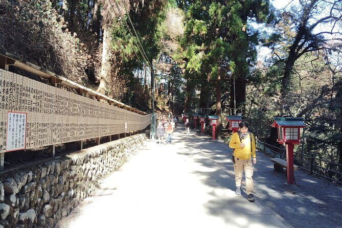 A Scenic Private Tour in Mount Takao Tokyo - The Sum Up: Who Should Consider This Experience