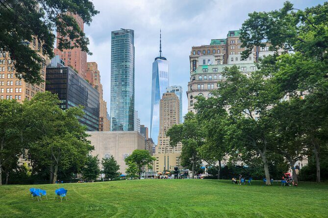 A Scenic Walking in Tour Central Park - Final Thoughts