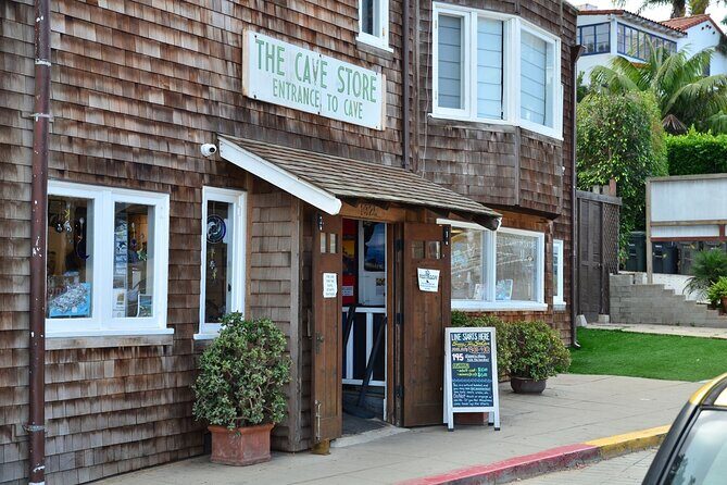 A Seaside Stroll: La Jolla's Hidden Treasures Self-Guided Tour - The Perfect Finish: Local Craft Beer