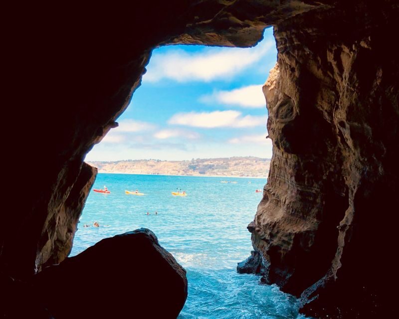 A Seaside Stroll: La Jolla's Hidden Treasures Walking Tour - A Seaside Stroll: La Jollas Hidden Treasures Walking Tour — An In-Depth Review