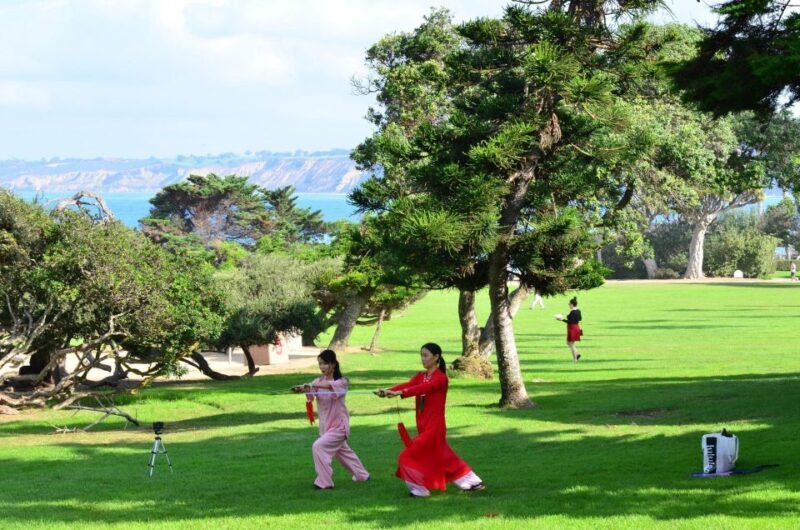 A Seaside Stroll: La Jolla's Hidden Treasures Walking Tour - How the Experience Shapes Up — Real Traveler Insights
