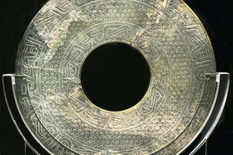 A Secret Journey to Explore the "No.1 Spring Under Heaven" - Authentic Experience and Guide Excellence