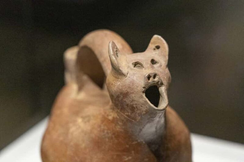 A Secret Journey to Explore the "No.1 Spring Under Heaven" - The Sum Up